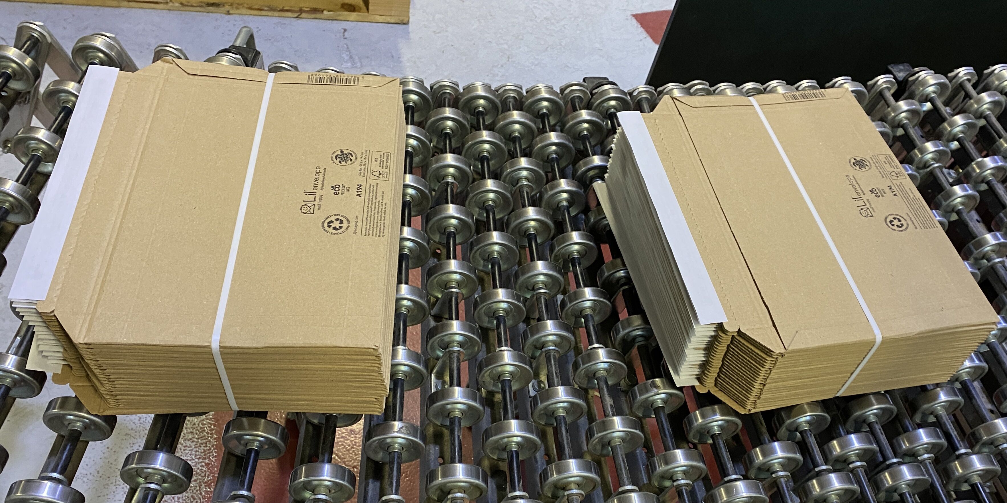 IMPACK | Folder-Gluer Peripherals